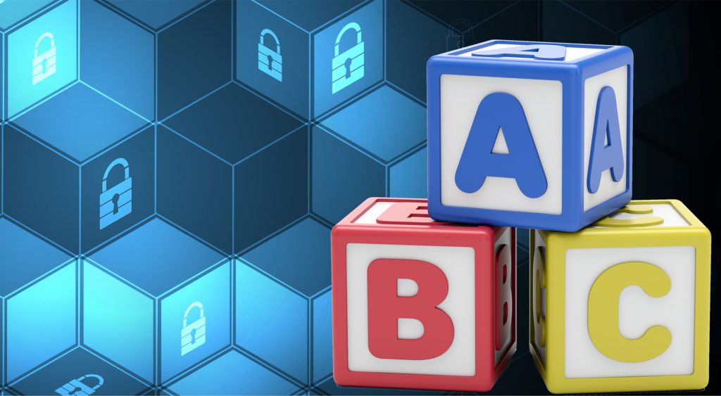 The ABCs of Cybersecurity - Summit - CMMC